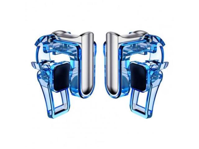 Click here for 2Pcs Metal GT01 PUBG Game Controller Trigger Butto... prices