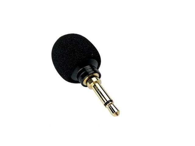 Click here for Convenient 3.5mm Jack Mini Audio Condenser Microph... prices