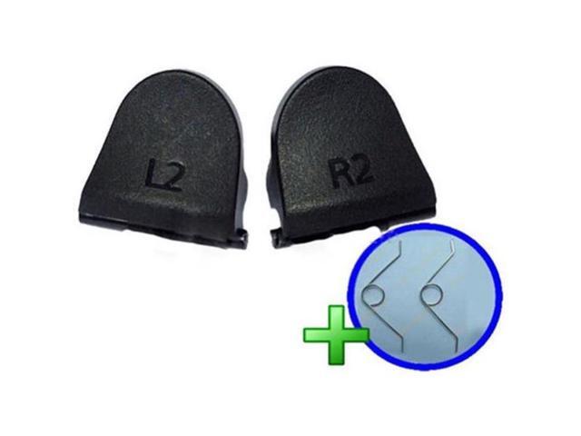 Click here for For Sony Play-Station 4 PS4 Controller L2 R2 Trigg... prices