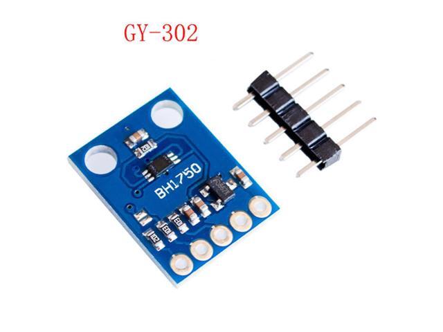 Click here for GY-302 BH1750 BH1750FVI light intensity illuminati... prices