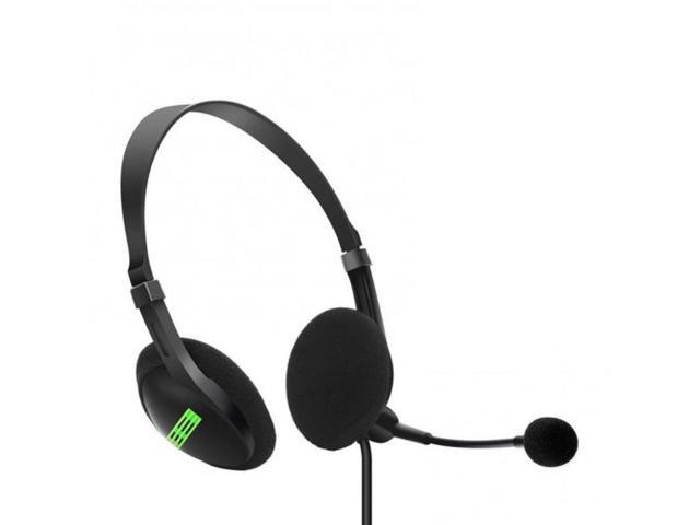 Click here for Noise Reduction Headphone for PC Wired Headset Gam... prices
