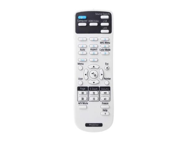 Click here for Remote Controller Repair Part Fits for EPSON Proje... prices