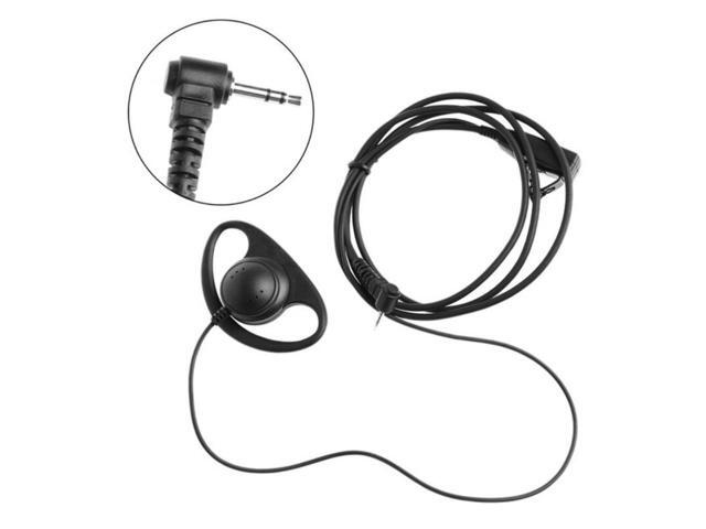 Click here for D-Type Earpiece Headset PTT Mic For Motorola Talka... prices