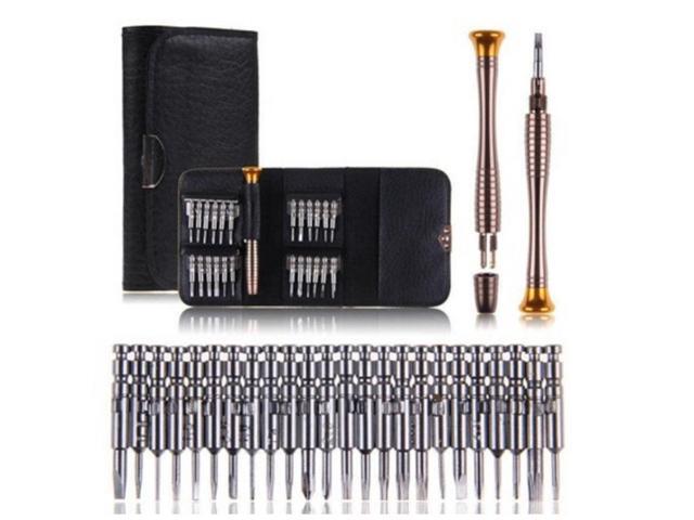 Click here for 25 Pcs Screwdriver Cell Phone Repair Tool Set for... prices