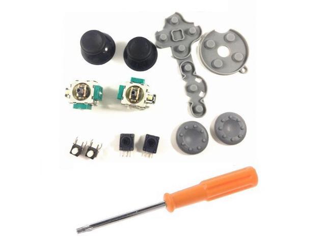 Click here for 13Pcs 3D Analog Joystick Sensor Module Potentiomet... prices