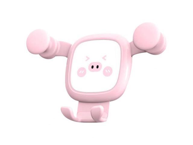 Click here for Funny Car Phone Stand Stable One-hand Operation Li... prices