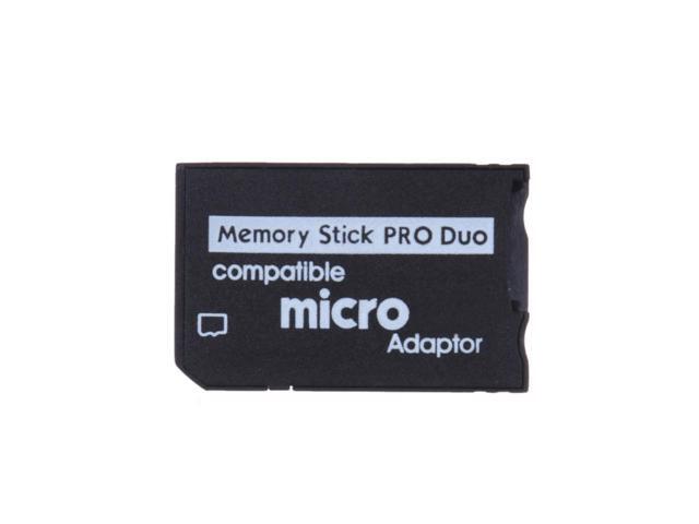 Click here for Micro SD SDHC TF to Memory Stick MS Pro Duo PSP Ad... prices