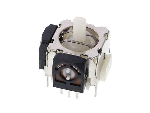 Click here for 10/Pcs Analog Stick Joystick Sensor Module Replace... prices