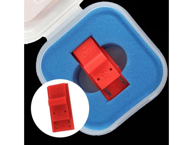 Click here for RCM Short Circuit Recovery Mode Plastic Jig Tool S... prices