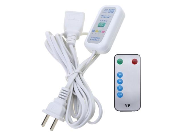 Click here for Universal US 60W Remote Extension Cable with 2-12... prices