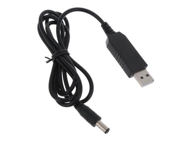 Click here for USB Cable 5V Boost to 12V Voltage Converter USB Po... prices
