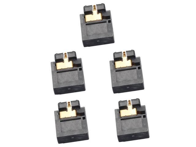 Click here for 5Pcs 3.5mm Audio Headphone Port Jack Replacement P... prices