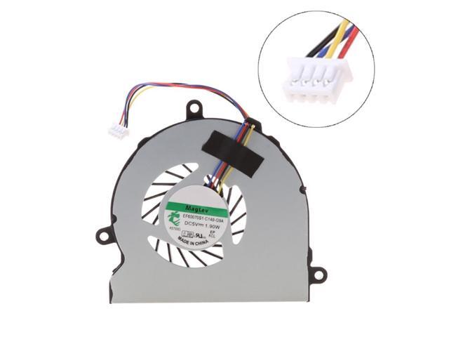 Click here for 270B CPU Cooling Fan for HP 15-AC Series Cooler DC... prices