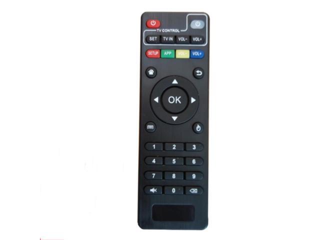 Click here for IR Remote Control For Android TV Box H96 pro+/M8N/... prices