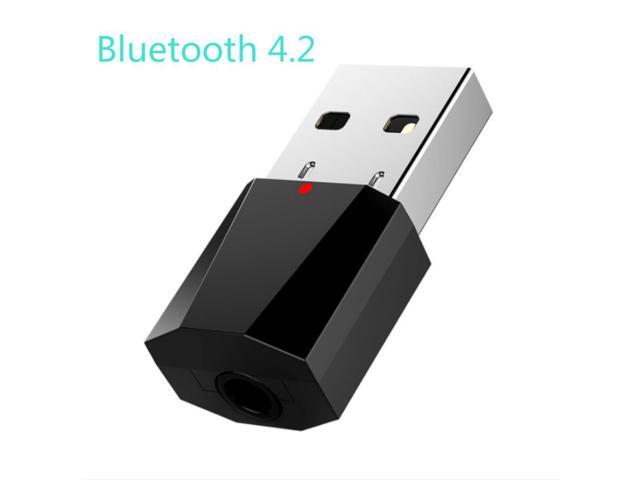 Click here for 2019 USB Wireless Bluetooth4.2 3.5mm Audio Stereo... prices