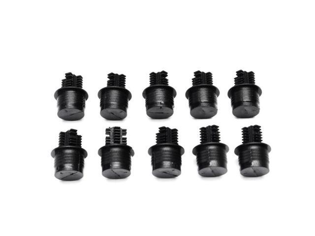 Click here for 10 PCS DIY Speaker Buckles Plastic Ball Socket Typ... prices