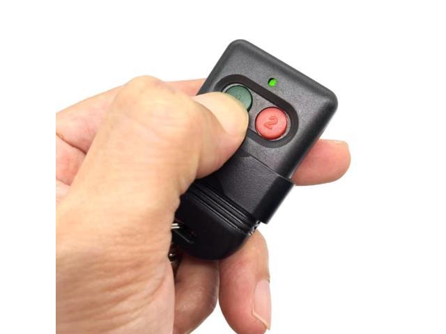 Click here for Remote Control 330 MHz Garage Door Remote Control... prices