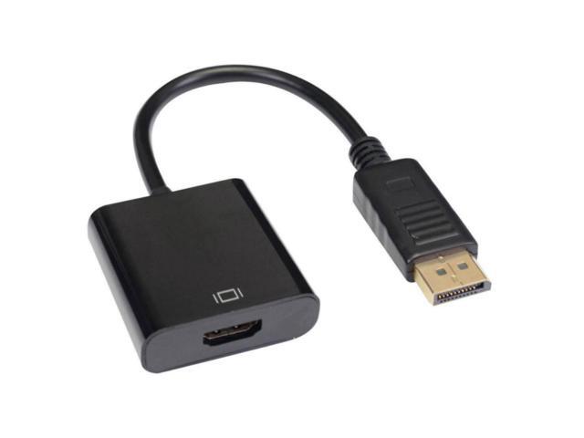 Click here for DP Male To HDMI-compatible Female Adapter Converte... prices