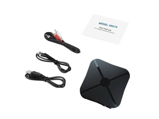 Click here for KN319 Bluetooth Receiver Transmitter Audio Stereo... prices
