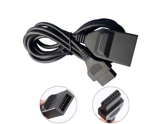 Click here for 1.8m Gaming Controller Joystick Extension Cable Co... prices