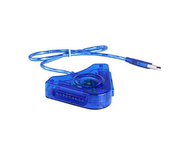 Click here for Dual Player Converter Adapter USB Cable Joypad Gam... prices