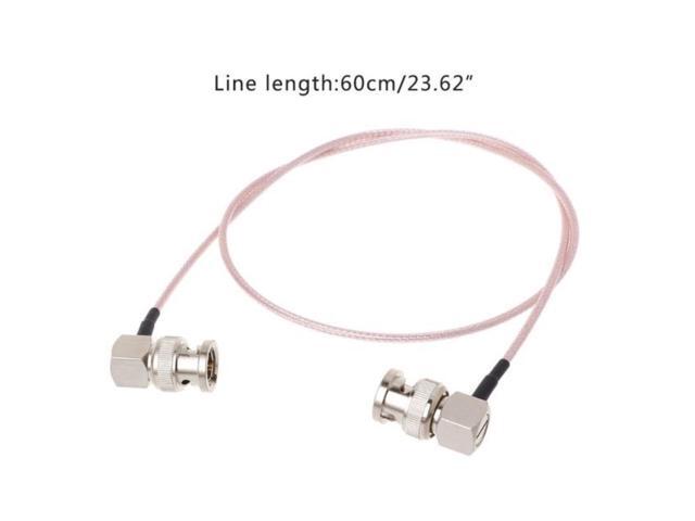 Click here for for HD Video Connector Cable RG179 BNC Male To BNC... prices