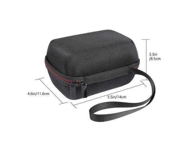 Click here for Drop Resistant Portable Earphone Case Compatible w... prices