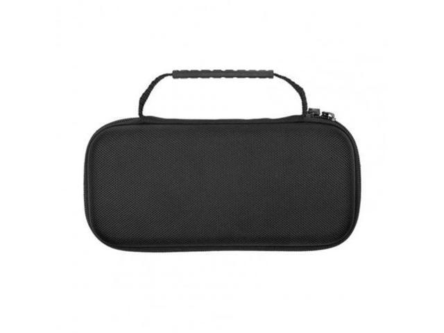 Click here for Storage Case Large Space Fine Workmanship Black Ny... prices