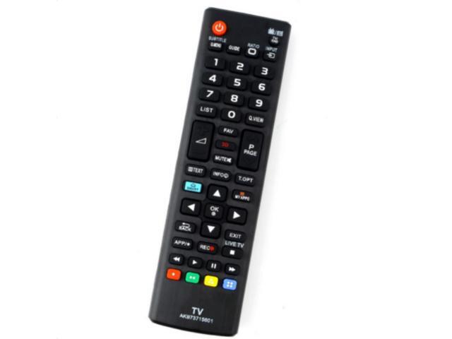 Click here for Universal Smart TV Remote Control Replacement Tele... prices