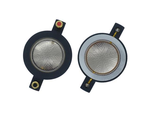 Click here for 1PC Special Round Frame Film 44.4mm Voice Coil Hor... prices