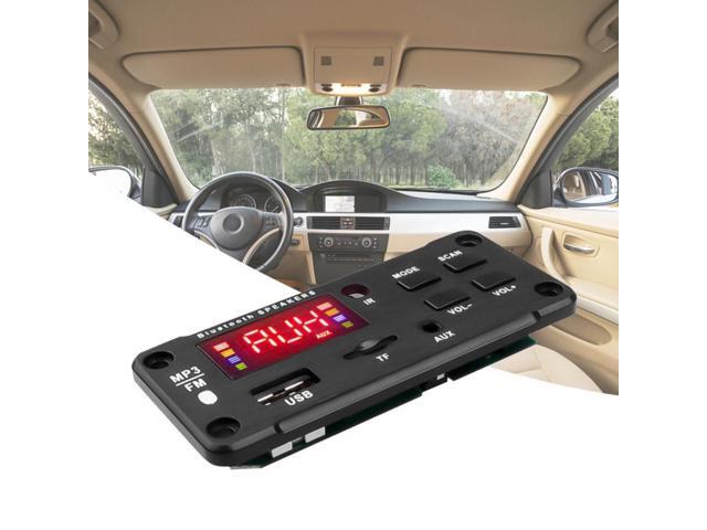 Click here for 1 Set MP3 Decoder Board Convenient Lightweight Fin... prices