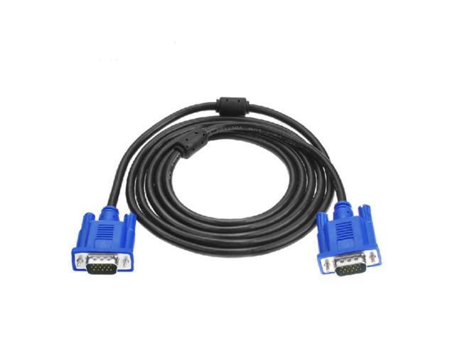 Click here for 1.5m VGA to VGA Cable 15 Pin Male to Male Extensio... prices