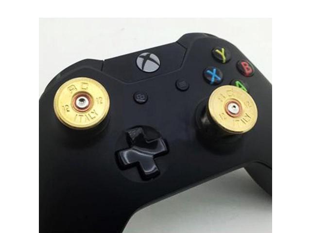 Click here for 2 x Thumbsticks Metal Buttons Set for PlayStation... prices