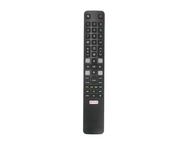 Click here for NWE Remote Control for TCL TV RC802N YAI3 YUI2 YU1... prices