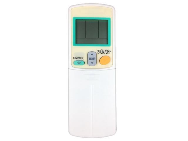 Click here for Universal Air Conditioner Remote Control for Daiki... prices