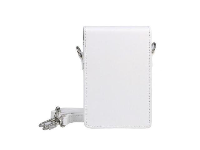 Click here for Practical Faux Leather Printer Storage Bag Lightwe... prices