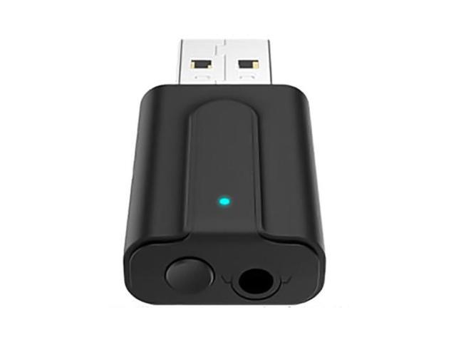 Click here for 3.5mm Bluetooth Receiver AUX USB Wireless Bluetoot... prices