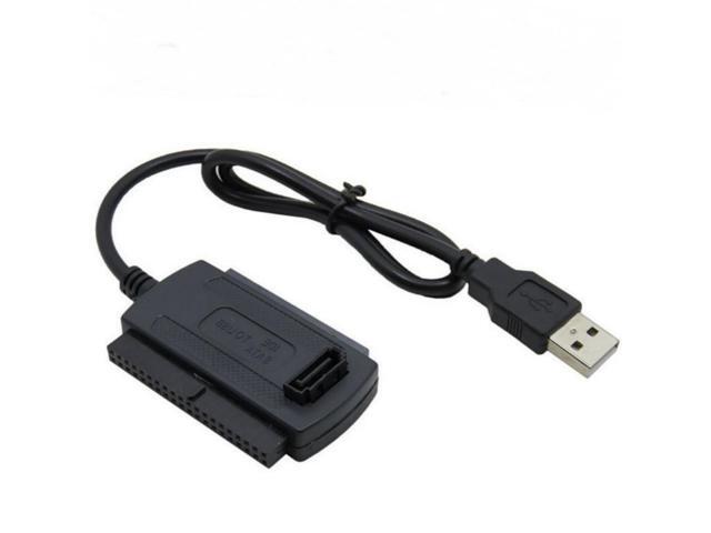 Click here for USB 2.0 to IDE SATA Converter Adapter Cable for 2.... prices