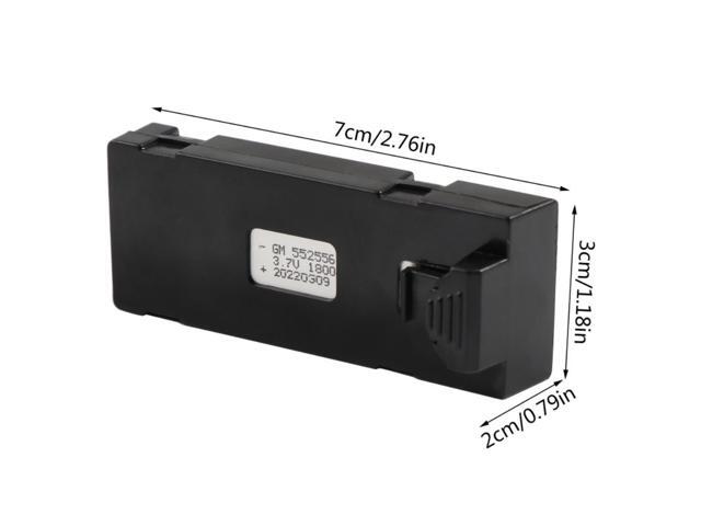 Click here for Rechargeable Lithium 1800MaH 3.7Volt Batteries for... prices