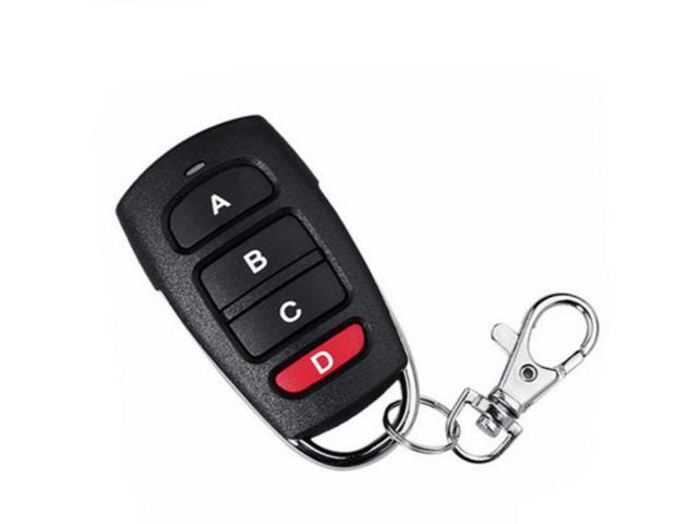 Click here for 433mhz Universal Car Remote Control Key Smart Elec... prices