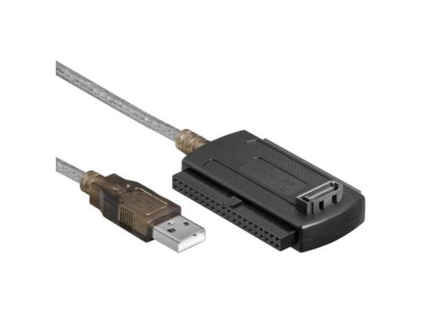 Click here for USB 2.0 To IDE / SATA 2.5 3.5 Hard Drive Disk HDD... prices