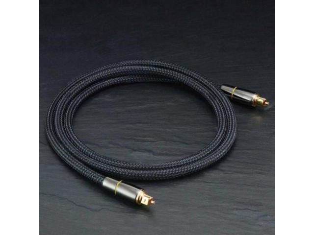 Click here for 1m HIFI 5.1 Digital SPDIF Fiber Toslink Optical Au... prices
