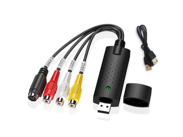 Click here for Single Channel USB 2.0 Audio Video Capture Card Ad... prices