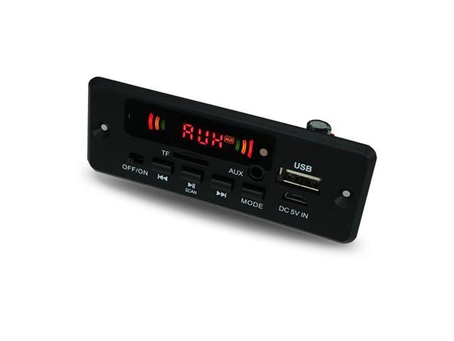 Click here for 5V-12V-32V MP3 Player Decoder Board Bluetooth 5.0... prices