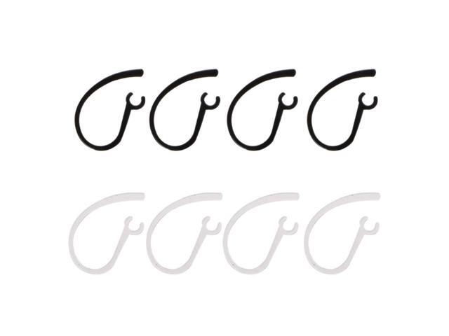 Click here for 4 Pairs/Set Replacement 7mm Earhook Earloop Clip F... prices