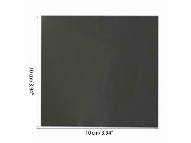 Click here for Polarizer Light Source Filter Polarizing Film Opti... prices