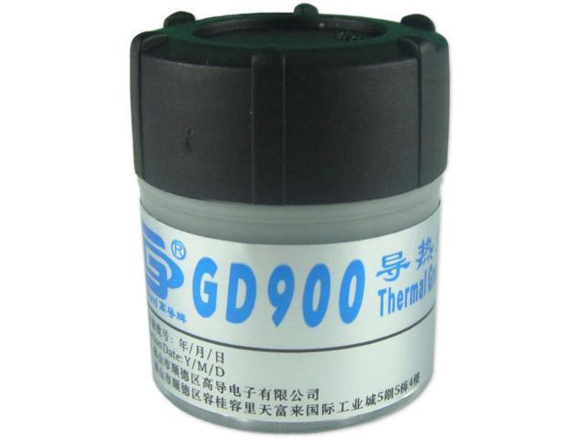 Click here for GD900 30g Heat Thermal Grease Gray CPU Chip Heatsi... prices