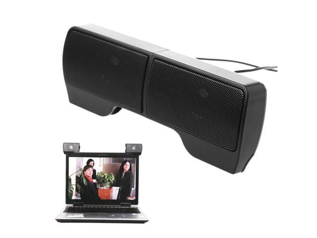 Click here for 1 Pair Mini USB Powered Line Control Stereo Clip-O... prices