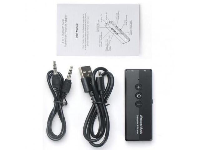 Click here for 2-in-1 Bluetooth 5.0 Receiver Transmitter Adapter... prices