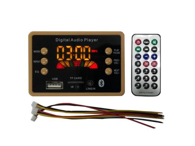 Click here for Bluetooth 5.0 car MP3 Bluetooth decoder board Supp... prices